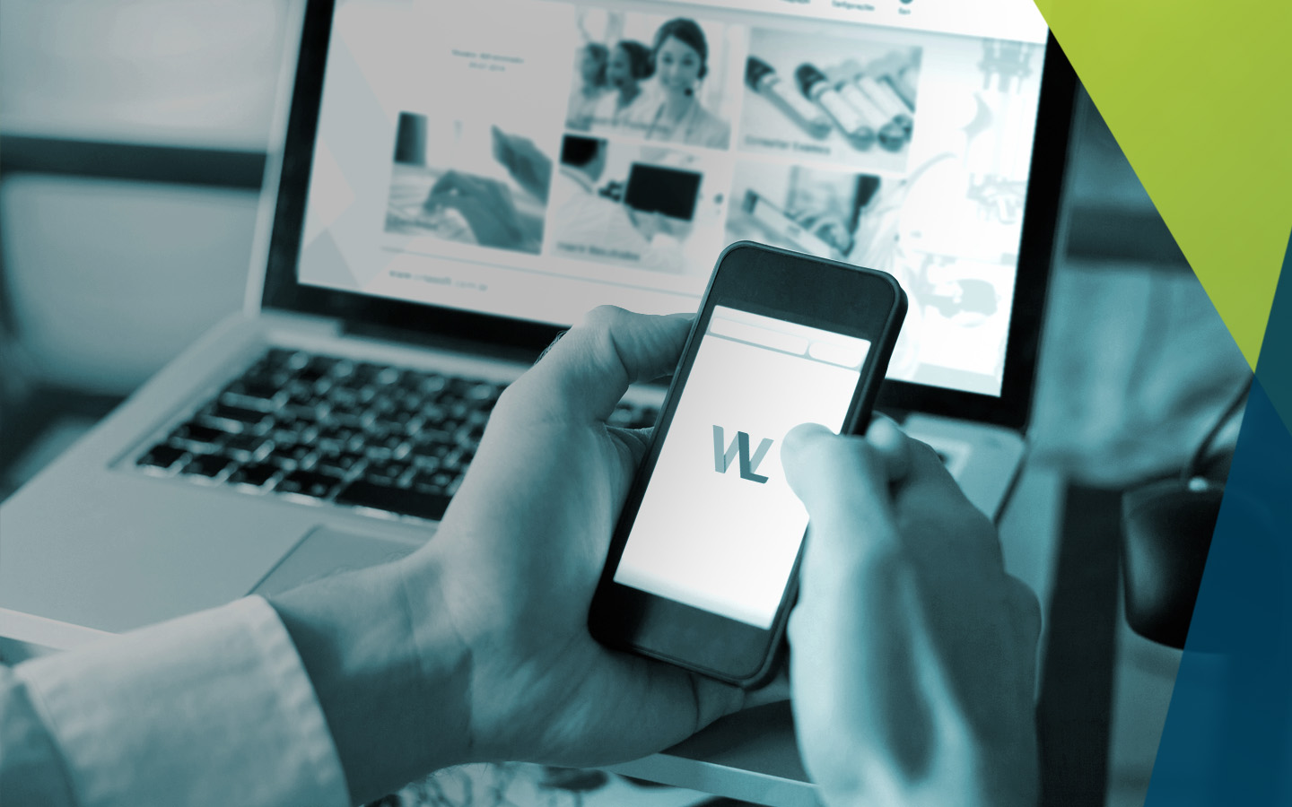 Worklab Web | Criasoft Sistemas